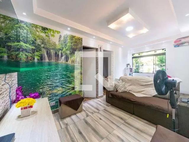 Apartamento para Venda em Santo André/SP Vila Tibiriçá 2 Quartos