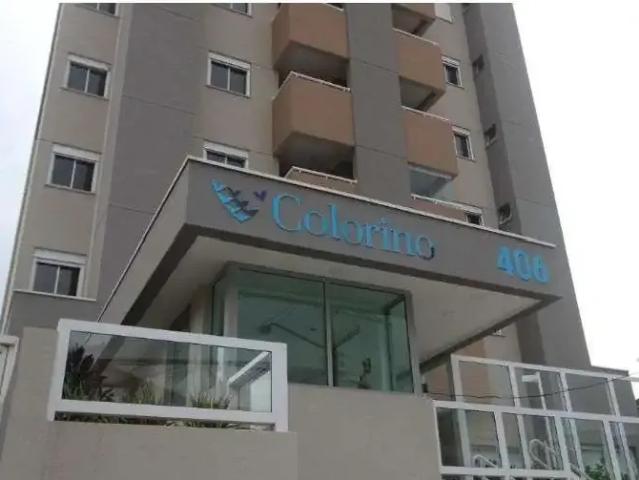 Apartamento para Venda em Santo André/SP Vila Tibiriçá 2 Quartos