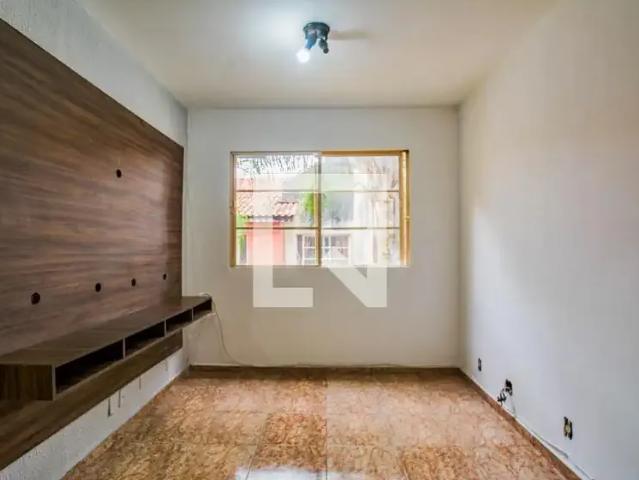 Apartamento para Venda em Santo André/SP Vila Tibiriçá 2 Quartos
