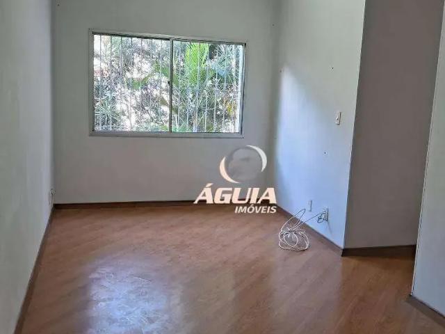 Apartamento para Venda em Santo André/SP Vila Tibiriçá 2 Quartos