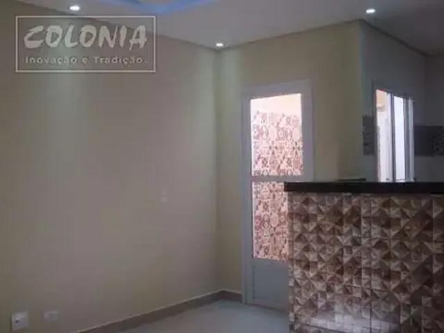 Apartamento para Venda em Santo André/SP Vila Tibiriçá 2 Quartos