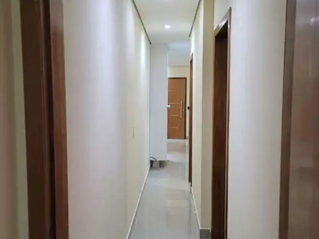 Apartamento para Venda em Santo André/SP Vila Tibiriçá 2 Quartos