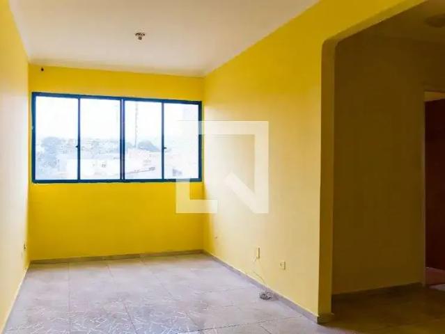 Apartamento para Venda em Santo André/SP Vila Tibiriçá 3 Quartos