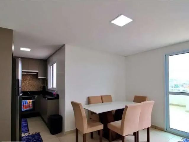 Apartamento para Venda em Santo André/SP Vila Tibiriçá 3 Quartos