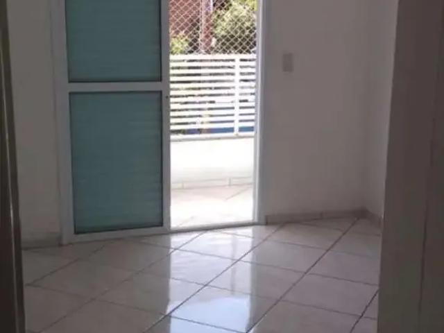 Apartamento para Venda em Santo André/SP Vila Tibiriçá 3 Quartos