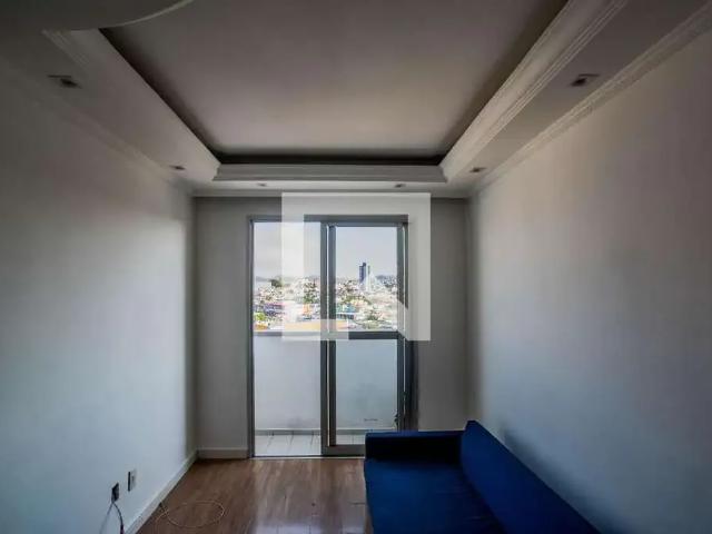 Apartamento para Venda em Santo André/SP Vila Tibiriçá 3 Quartos
