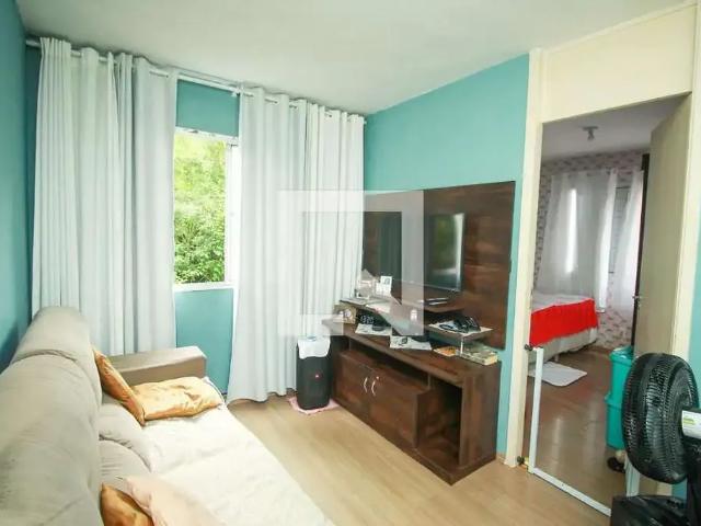 Apartamento para Venda em Santo André/SP Vila Tibiriçá 3 Quartos
