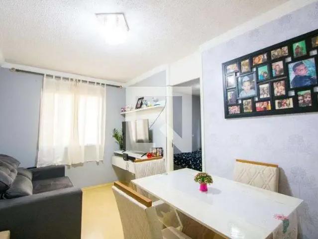 Apartamento para Venda em Santo André/SP Vila Tibiriçá 3 Quartos