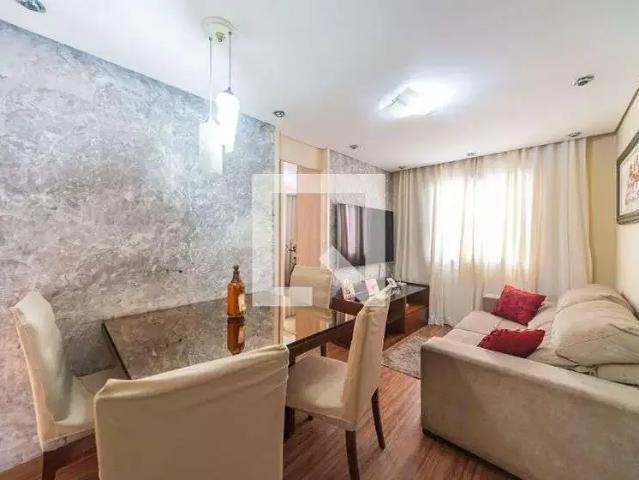 Apartamento para Venda em Santo André/SP Vila Tibiriçá 3 Quartos