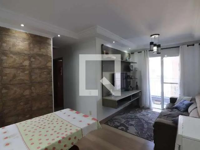 Apartamento para Venda em Santo André/SP Vila Tibiriçá 3 Quartos