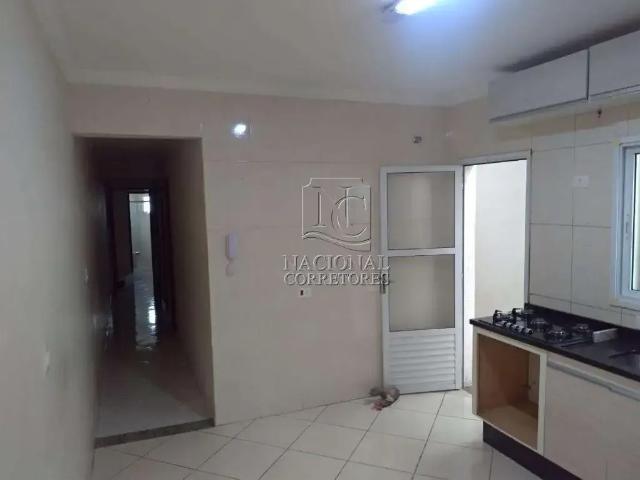 Apartamento para Venda em Santo André/SP Vila Tibiriçá 3 Quartos