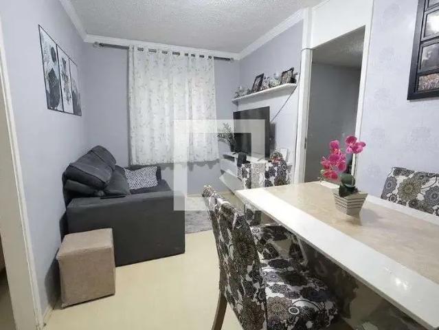 Apartamento para Venda em Santo André/SP Vila Tibiriçá 3 Quartos