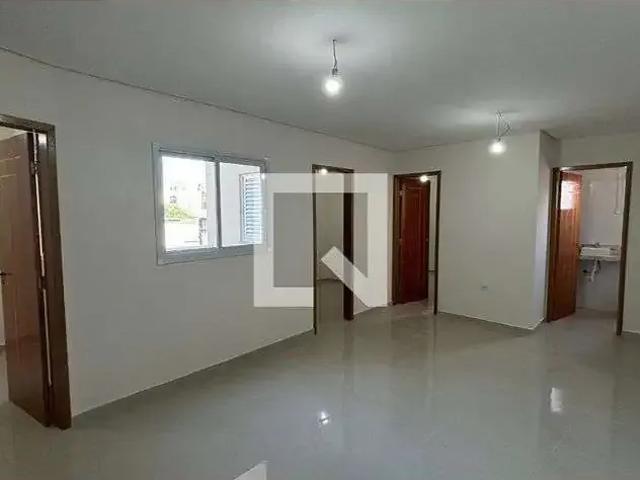 Apartamento para Venda em Santo André/SP Vila Tibiriçá 3 Quartos