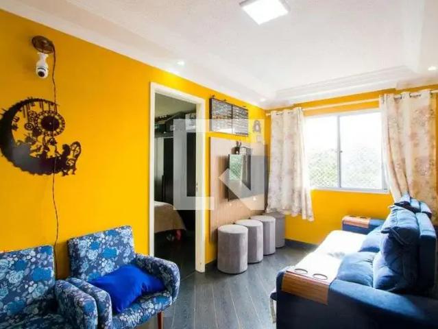 Apartamento para Venda em Santo André/SP Vila Tibiriçá 3 Quartos