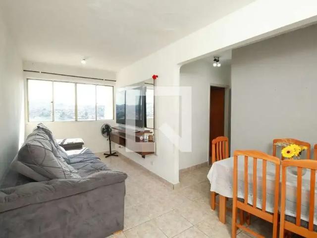 Apartamento para Venda em Santo André/SP Vila Tibiriçá 3 Quartos