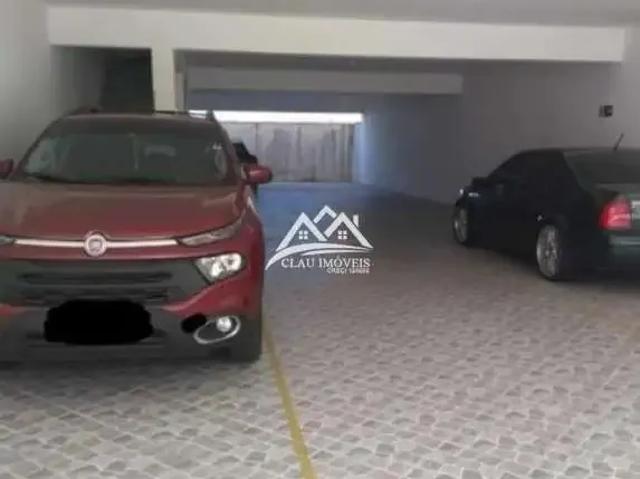 Apartamento para Venda em Santo André/SP Vila Tibiriçá 3 Quartos