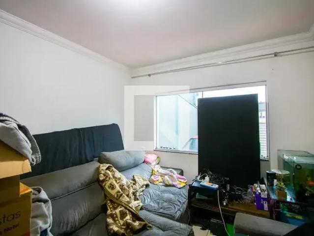 Apartamento para Venda em Santo André/SP Vila Tibiriçá 3 Quartos