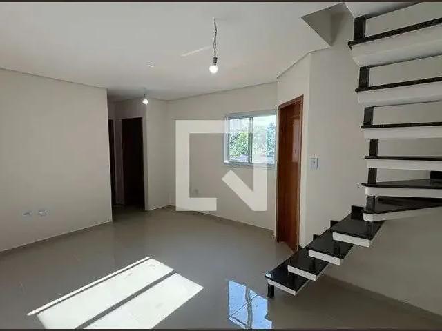 Apartamento para Venda em Santo André/SP Vila Tibiriçá 3 Quartos