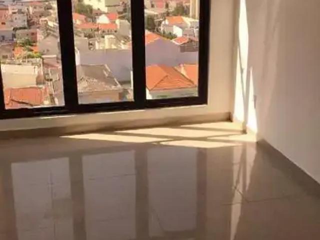 Apartamento para Venda em Santo André/SP Vila Valparaíso 1 Quartos