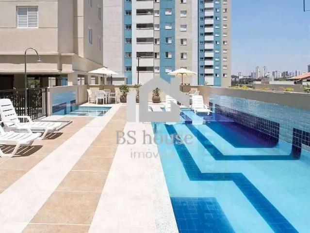 Apartamento para Venda em Santo André/SP Vila Valparaíso 22 Quartos