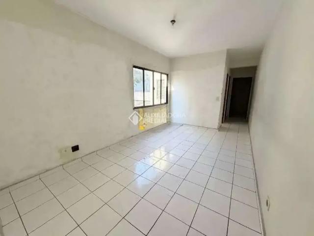 Apartamento para Venda em Santo André/SP Vila Valparaíso 2 Quartos