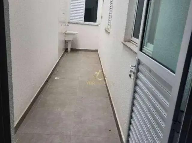 Apartamento para Venda em Santo André/SP Vila Valparaíso 2 Quartos