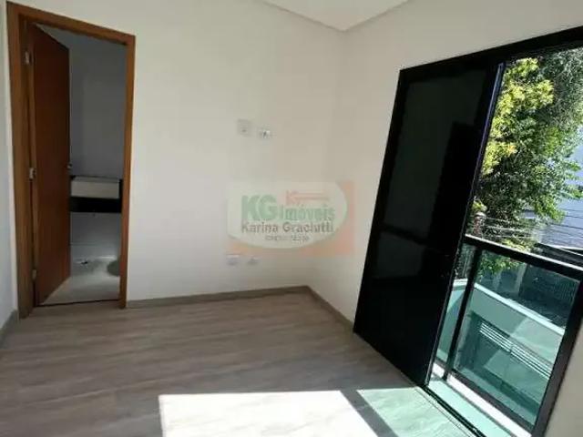 Apartamento para Venda em Santo André/SP Vila Valparaíso 2 Quartos
