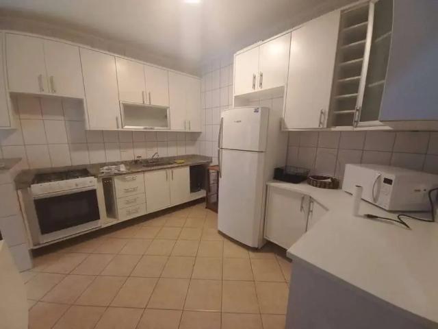 Apartamento para Venda em Santo André/SP Vila Valparaíso 2 Quartos
