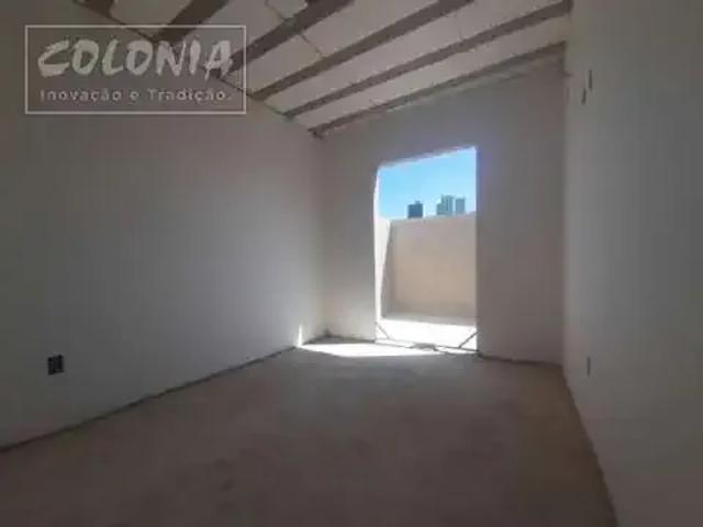 Apartamento para Venda em Santo André/SP Vila Valparaíso 2 Quartos