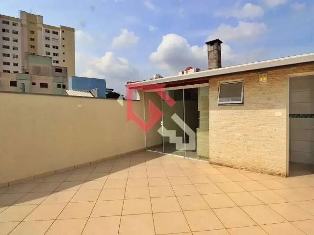 Apartamento para Venda em Santo André/SP Vila Valparaíso 2 Quartos