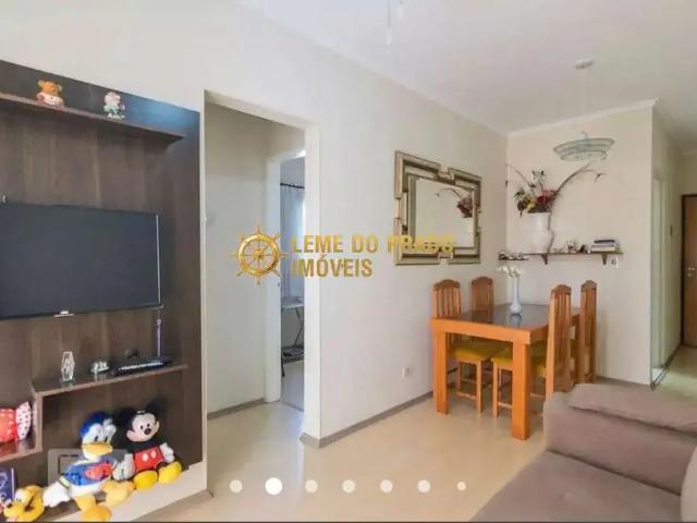 Apartamento para Venda em Santo André/SP Vila Valparaíso 2 Quartos