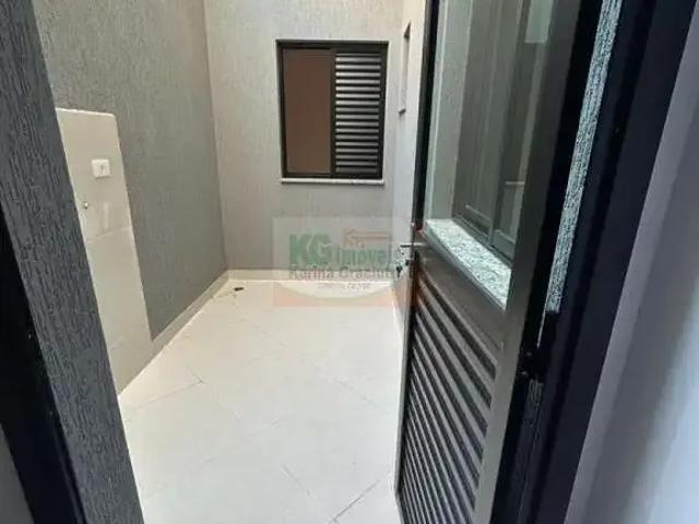 Apartamento para Venda em Santo André/SP Vila Valparaíso 2 Quartos
