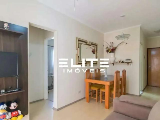 Apartamento para Venda em Santo André/SP Vila Valparaíso 2 Quartos