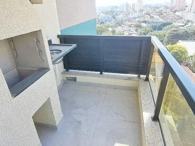 Apartamento para Venda em Santo André/SP Vila Valparaíso 2 Quartos
