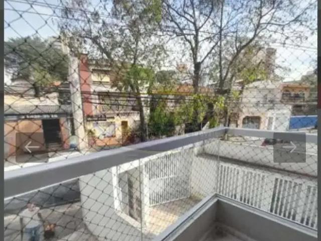 Apartamento para Venda em Santo André/SP Vila Valparaíso 2 Quartos