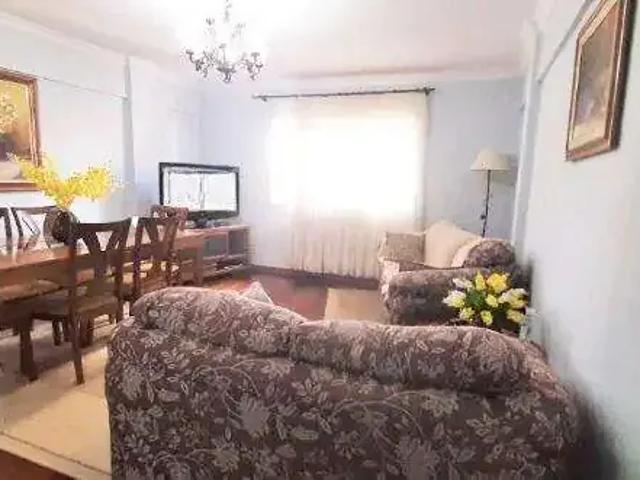 Apartamento para Venda em Santo André/SP Vila Valparaíso 2 Quartos
