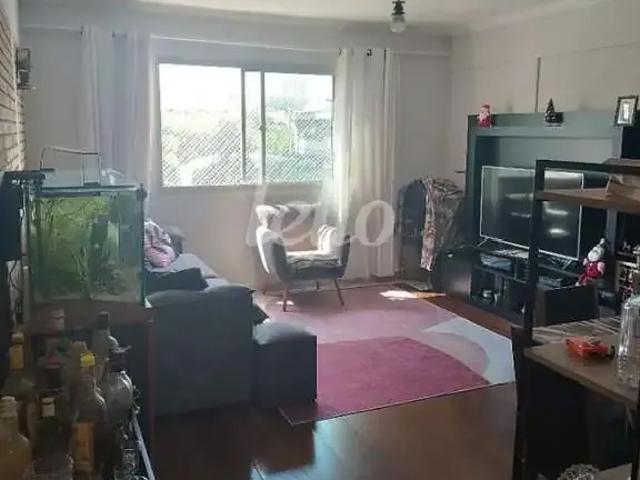 Apartamento para Venda em Santo André/SP Vila Valparaíso 2 Quartos
