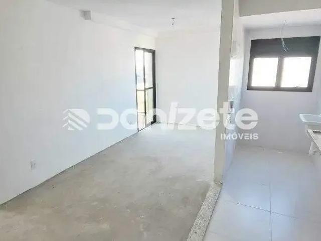 Apartamento para Venda em Santo André/SP Vila Valparaíso 2 Quartos
