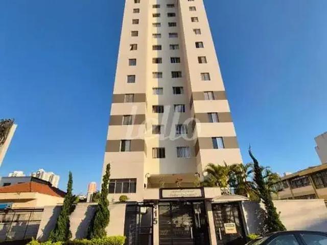 Apartamento para Venda em Santo André/SP Vila Valparaíso 2 Quartos