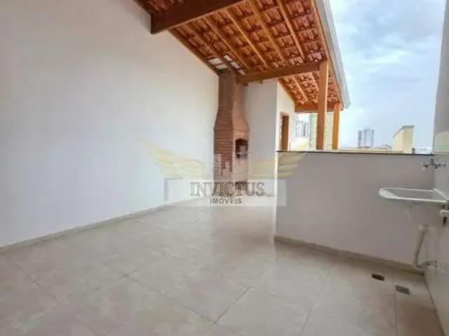 Apartamento para Venda em Santo André/SP Vila Valparaíso 2 Quartos