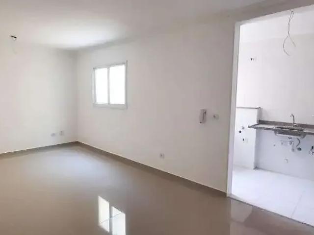 Apartamento para Venda em Santo André/SP Vila Valparaíso 2 Quartos