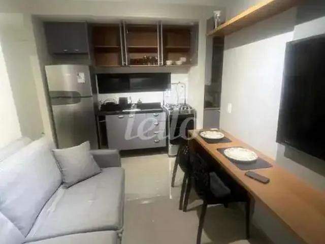 Apartamento para Venda em Santo André/SP Vila Valparaíso 2 Quartos