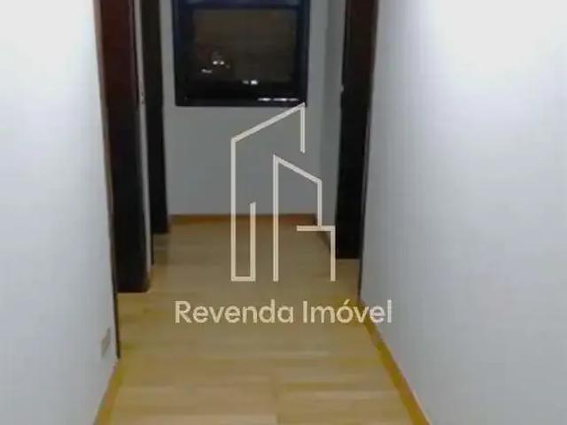 Apartamento para Venda em Santo André/SP Vila Valparaíso 2 Quartos