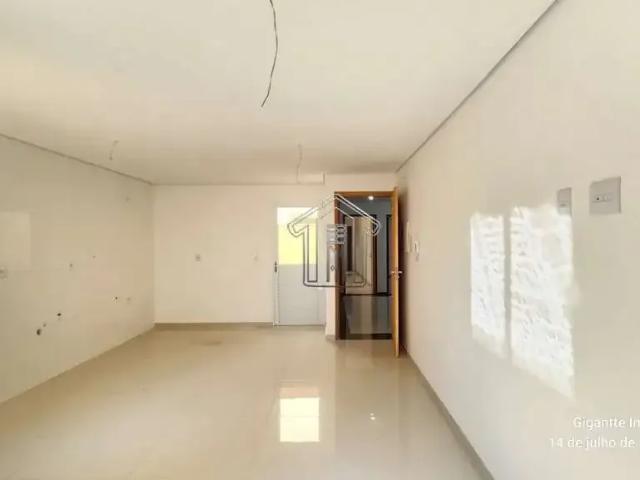 Apartamento para Venda em Santo André/SP Vila Valparaíso 2 Quartos