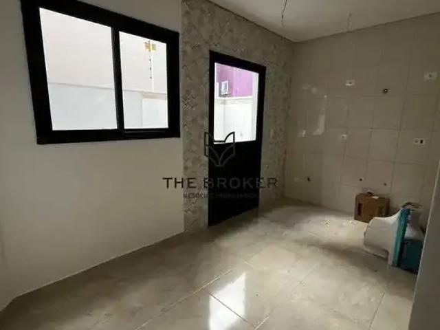 Apartamento para Venda em Santo André/SP Vila Valparaíso 2 Quartos