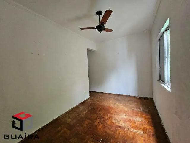 Apartamento para Venda em Santo André/SP Vila Valparaíso 2 Quartos