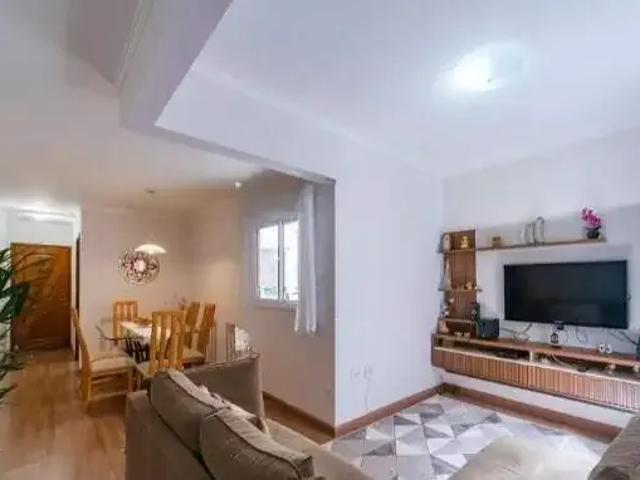 Apartamento para Venda em Santo André/SP Vila Valparaíso 2 Quartos