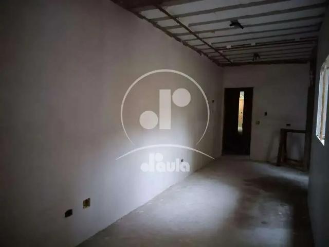 Apartamento para Venda em Santo André/SP Vila Valparaíso 2 Quartos