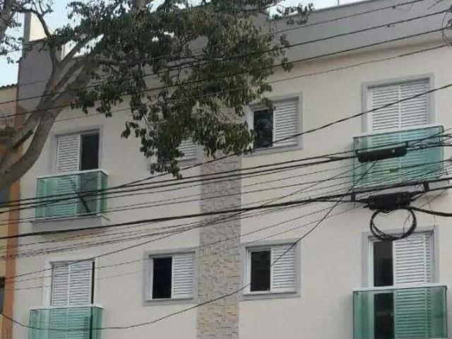 Apartamento para Venda em Santo André/SP Vila Valparaíso 2 Quartos
