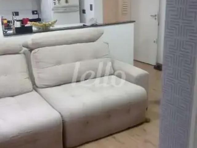 Apartamento para Venda em Santo André/SP Vila Valparaíso 2 Quartos